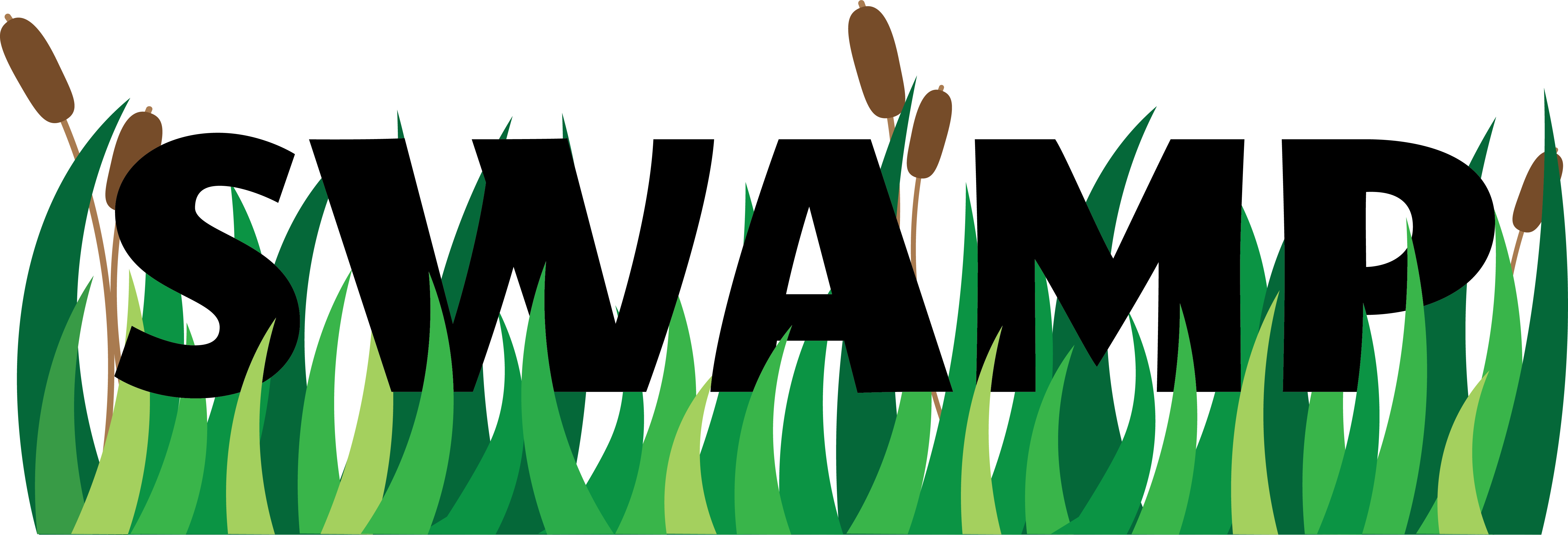 Swamp Family Logo